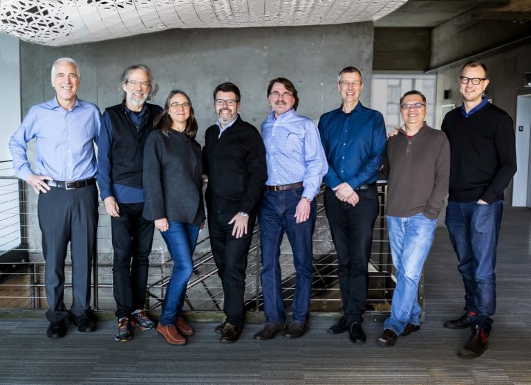 LMN Architects Seattle, Washington Office - e-architect