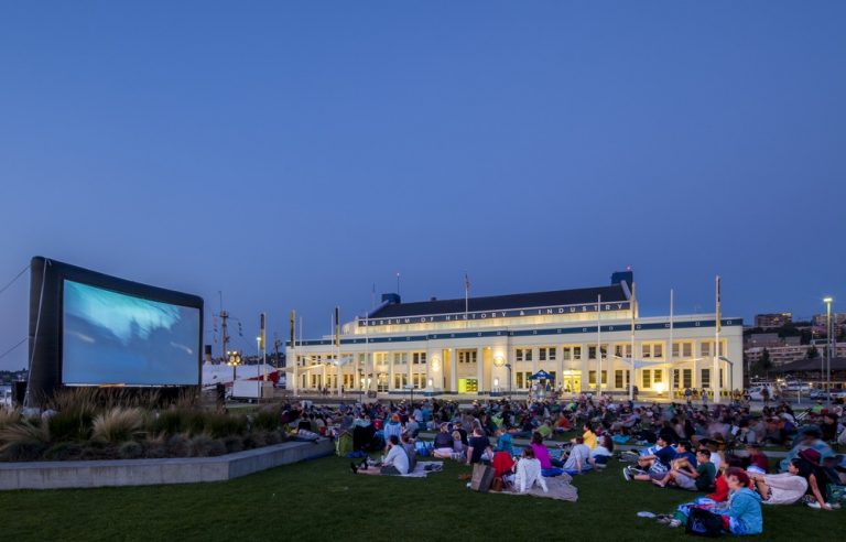 LMN Architects Seattle, Washington Office - e-architect