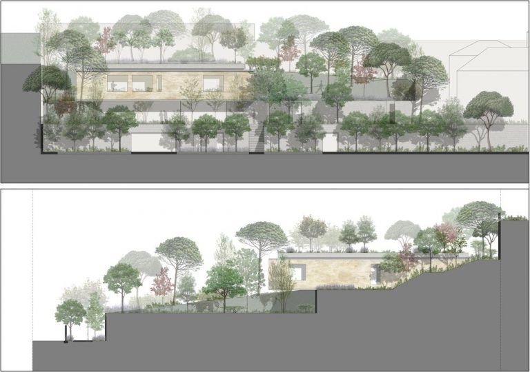 Open House in Baabda, Lebanon Building - e-architect