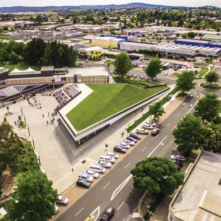 Kolling Research Building Sydney, Hospital - e-architect