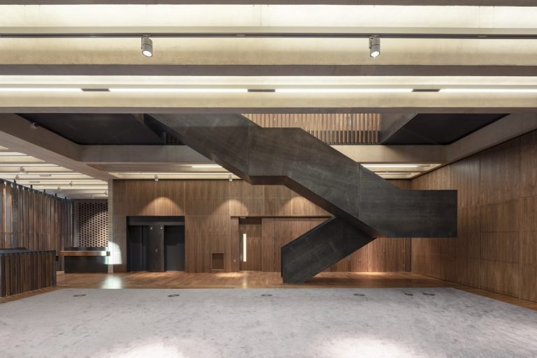 Idea Store Whitechapel - David Adjaye London - e-architect