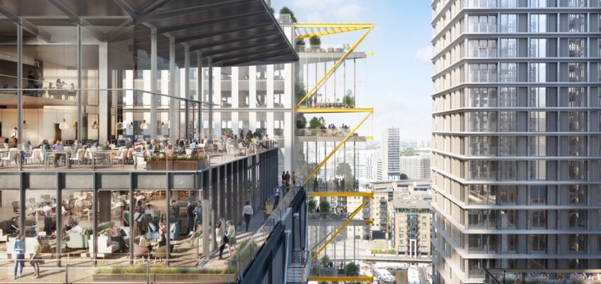 e-architect - Page 791 of 1830 - Architecture News - Buildings