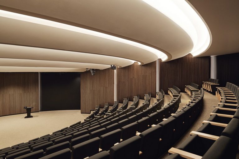 Capital Square in Perth Commercial Office Tower - e-architect