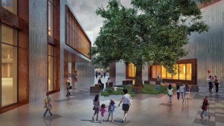 Turkish architecture news, Turkey buildings designs - e-architect