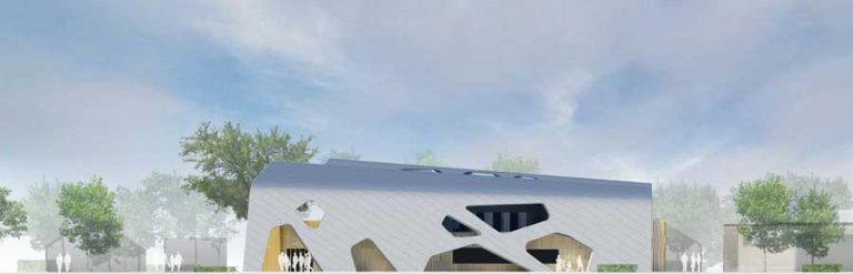 Jasper Place Branch Library: Edmonton Building - e-architect