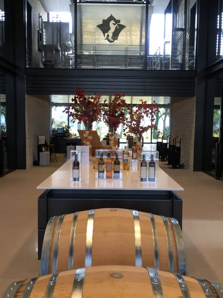 Winery buildings: vineyard architecture, wineries - e-architect