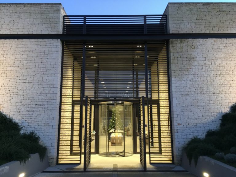 Winery buildings: vineyard architecture, wineries - e-architect