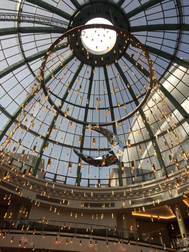 Dubai Building Photos: UAE Architecture - e-architect