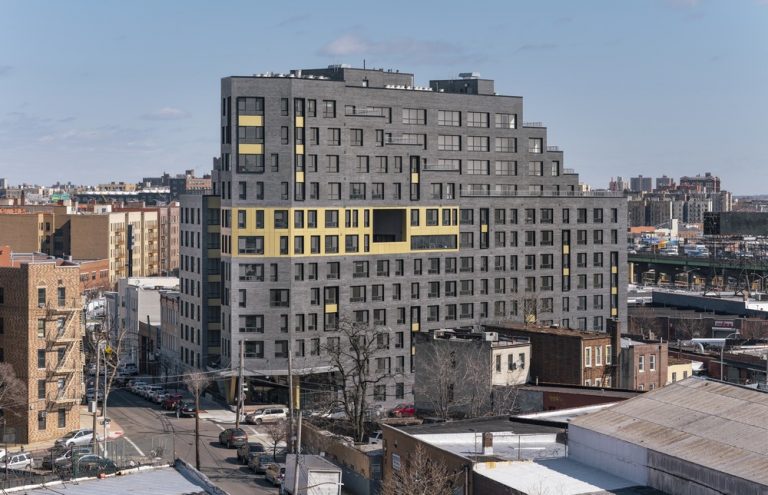 Bronx Buildings, New York Architecture - e-architect