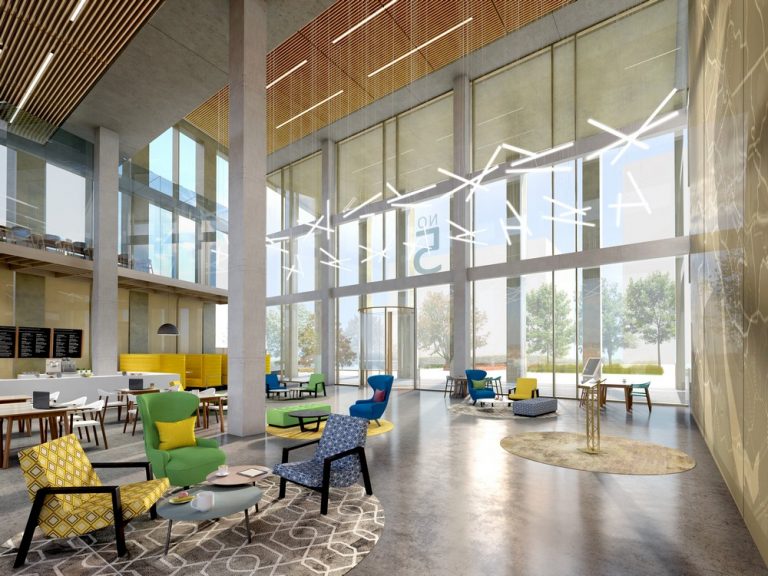 Ryder Architecture: UK Architects Office - e-architect