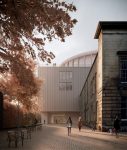 David Chipperfield Architects: DCA Architecture - e-architect
