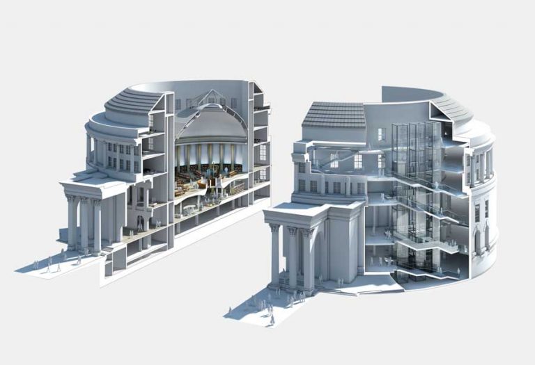 Ryder Architecture: UK Architects Office - e-architect