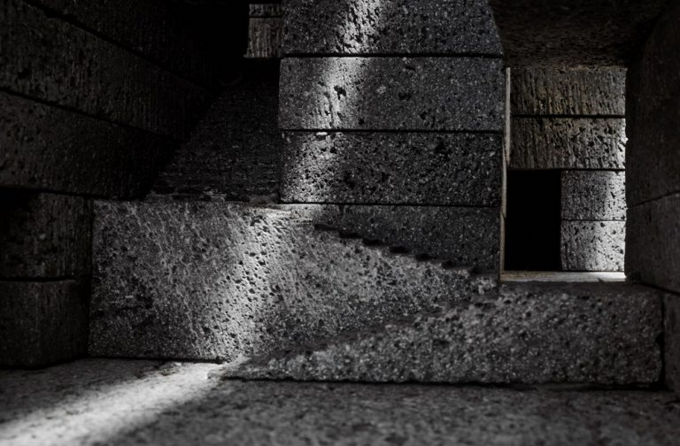 PRIMORDIAL Exhibition in Mexico City - e-architect