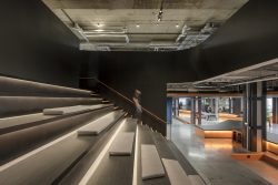 The EXO Dublin building, Ireland - e-architect