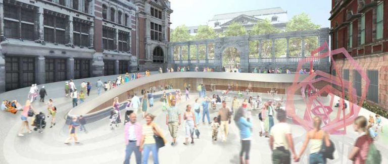 Jun Aoki & Associates architects office - e-architect