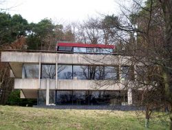 Bernat Klein Studio - Modern Borders Building - e-architect