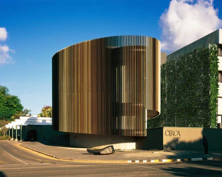 Johannesburg architecture: South African buildings - e-architect