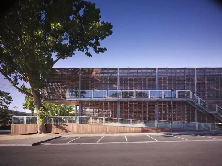 Winery buildings: vineyard architecture, wineries - e-architect