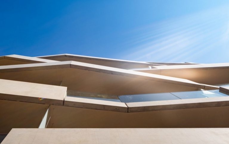 Hermann Czech Architect, Vienna, Austria - e-architect