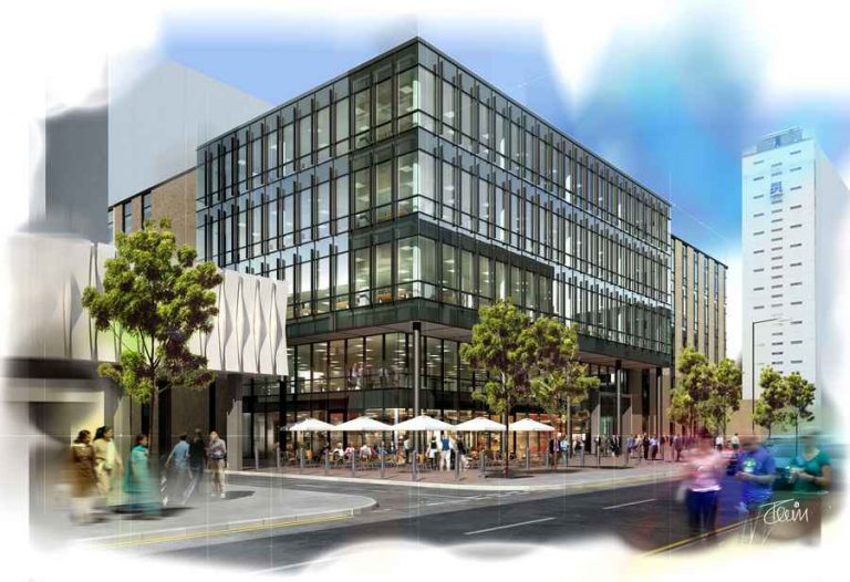 Croydon Buildings: South London Architecture - e-architect