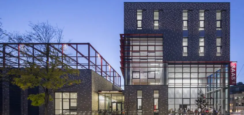 e-architect - Page 769 of 1829 - Architecture News - Buildings