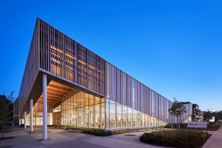 Perkins + Will architects news: architecture – e-architect