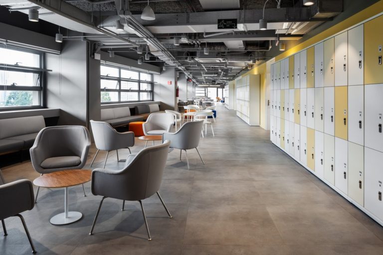 Avenues São Paulo: The World School, SP – e-architect