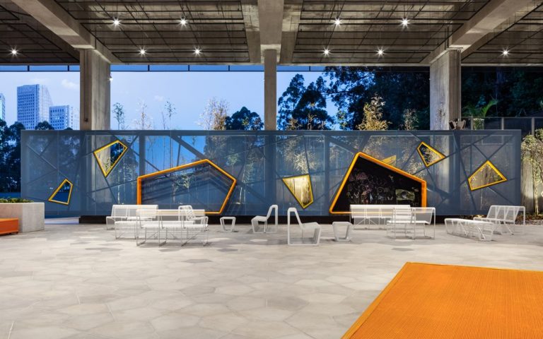 Avenues São Paulo: The World School, SP – e-architect