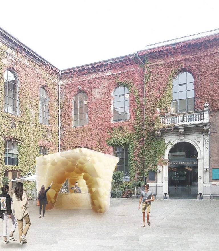 CHART 2018 Architecture Competition Winners - e-architect