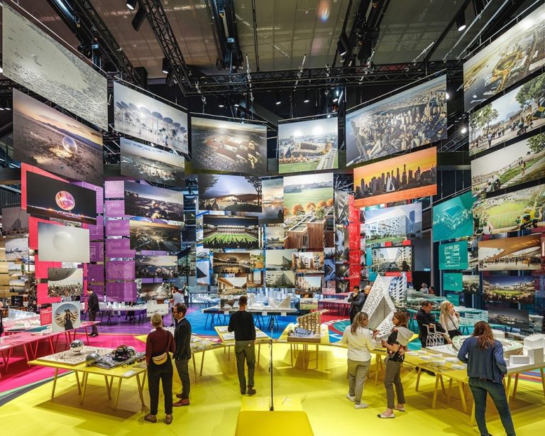 BIG Architects, Bjarke Ingels Denmark designs – e-architect