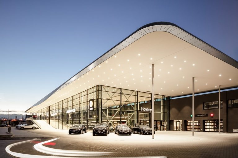 GRAFT architects office, buildings - e-architect