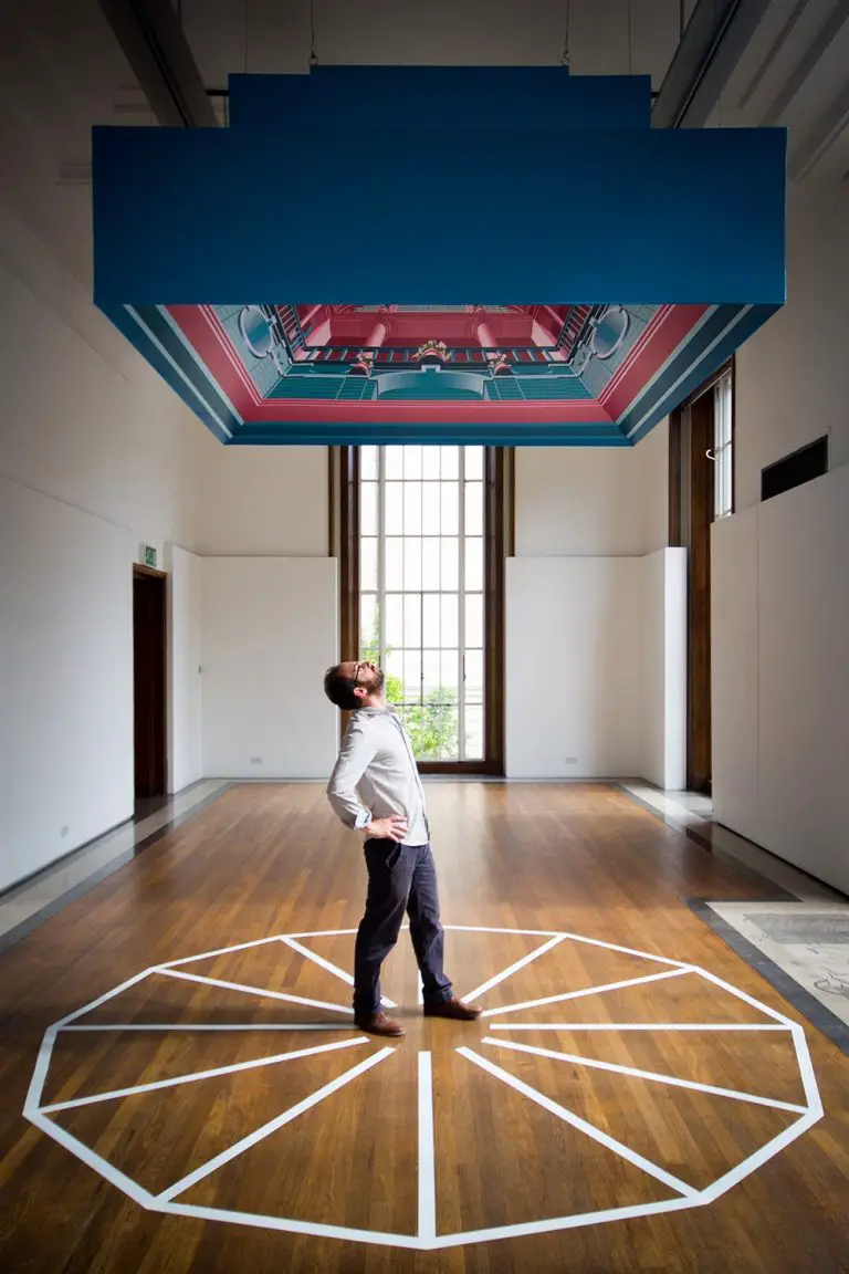 RIBA Summer Installations 2019 in London - e-architect