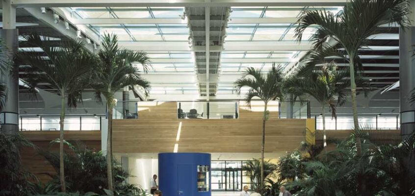 e-architect - Page 1552 of 1836 - Architecture News - Buildings