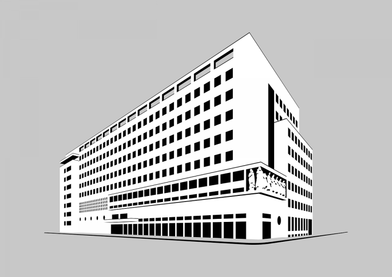 Getting Your Business in Shape Tips – e-architect