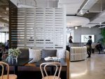 Australian Unity Melbourne Workplace - e-architect