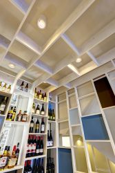 Uli Restaurant in Notting Hill, West London - e-architect