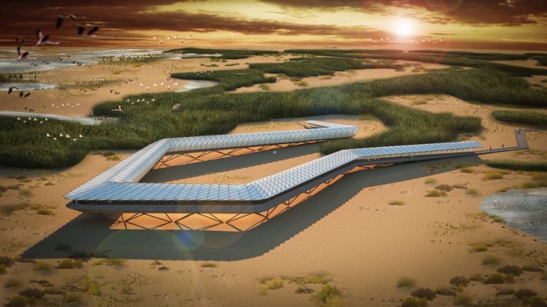 Zayed Military Hospital, Abu Dhabi, UAE - e-architect