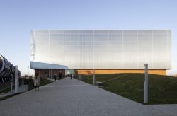 Riverside Sunderland Masterplan Design - e-architect