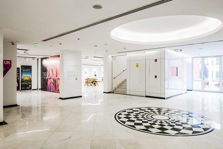 Campus for Infosys Ltd in Nagpur, India - e-architect