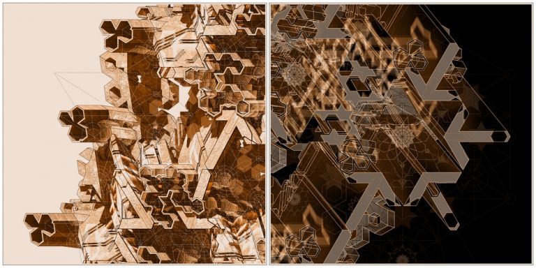 Drawing Attention Exhibition, Roca London Gallery – e-architect