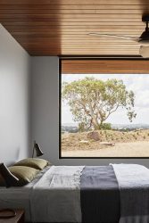 Elemental House in High Camp, Victoria - e-architect