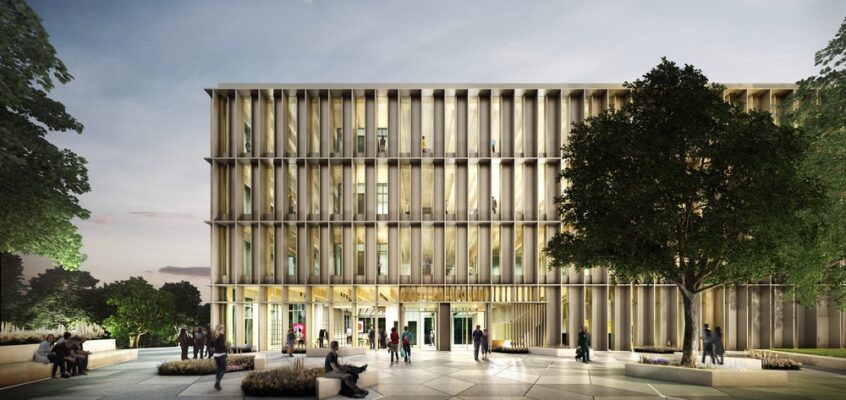 e-architect - Page 734 of 1836 - Architecture News - Buildings