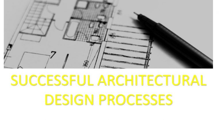 6 steps to successful architectural design - e-architect