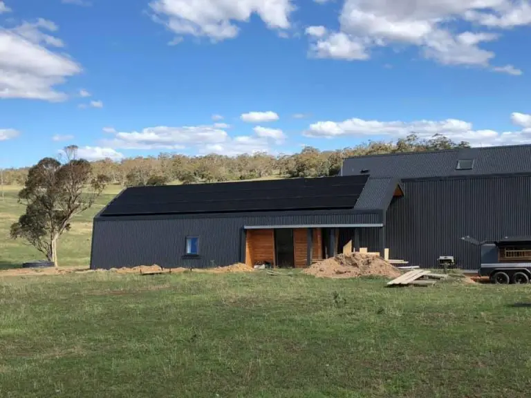 Prefab Pavilions Revolution Precrafted Properties - e-architect