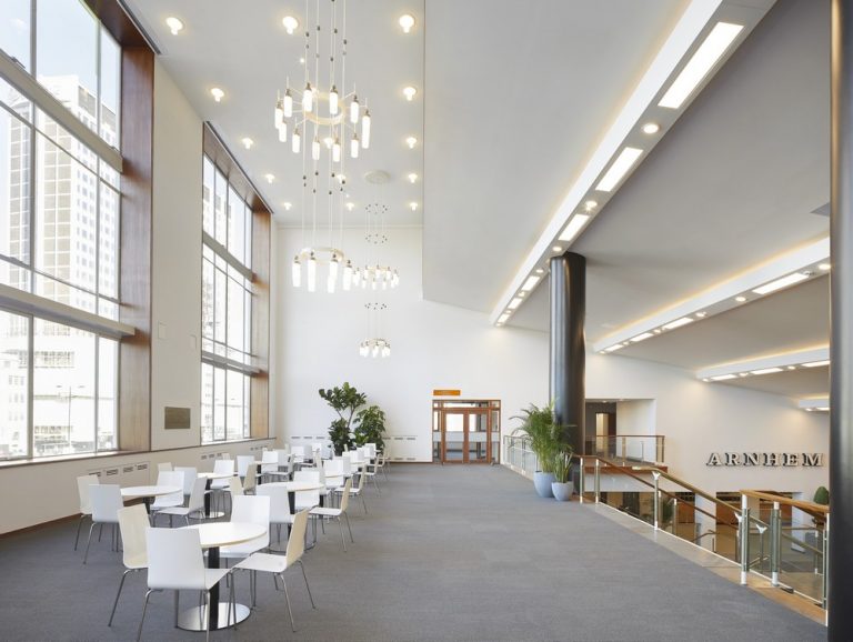 Fairfield Halls in Croydon, Arts & Entertainment - e-architect