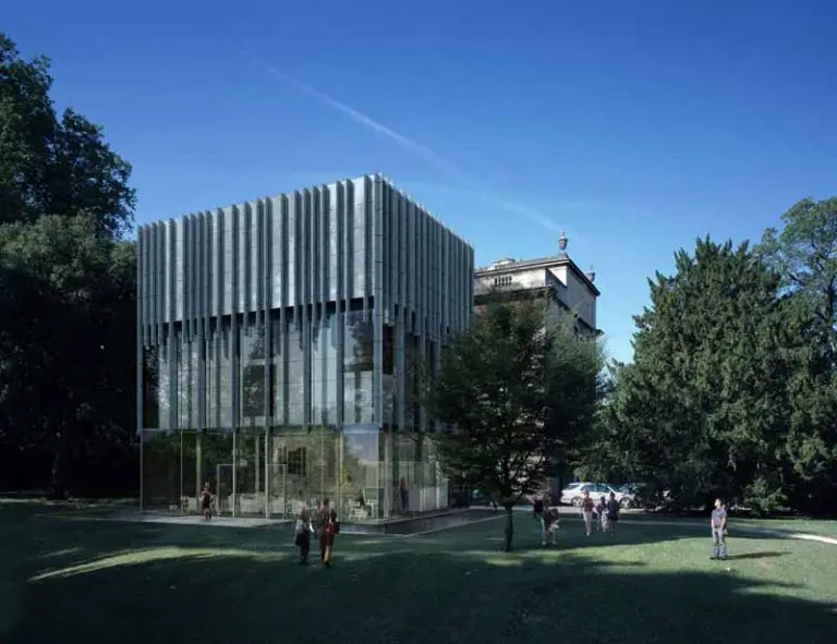 Bath buildings designs: southwest England architecture - e-architect