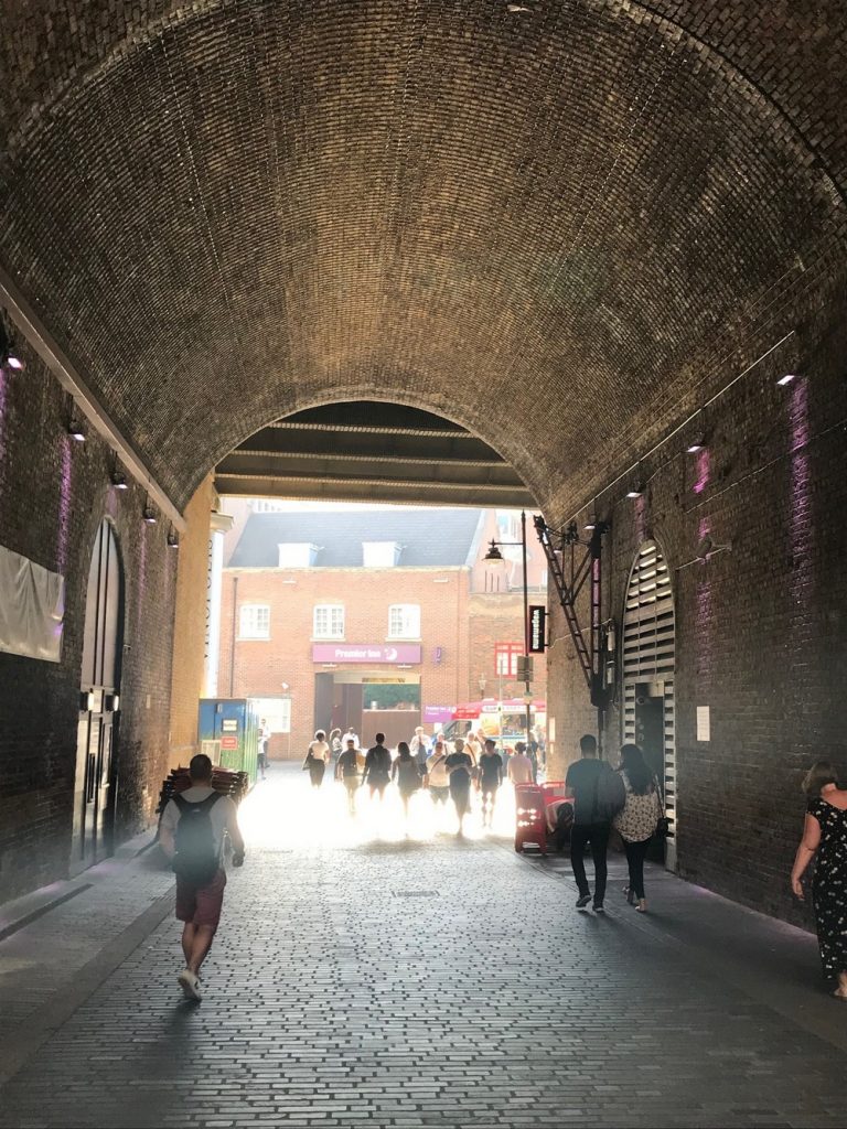 London Design Festival Events 2019, LDF - e-architect