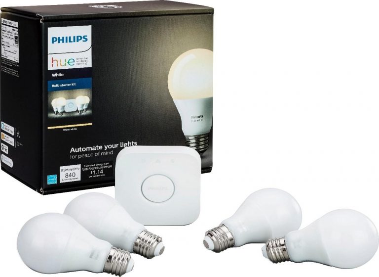6 interesting smart home technologies tips - e-architect