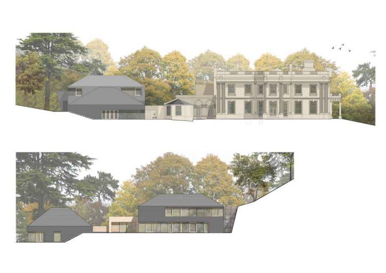 Dyson School of Design Innovation Bath Building - e-architect