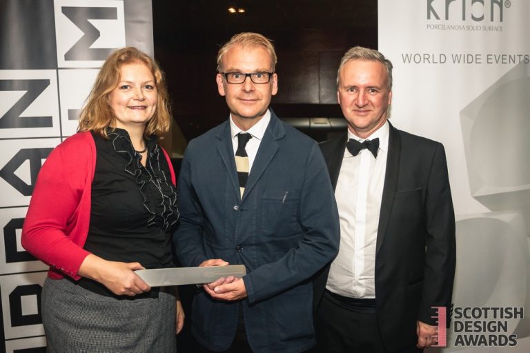 Scottish Design Awards 2019 Winners – e-architect